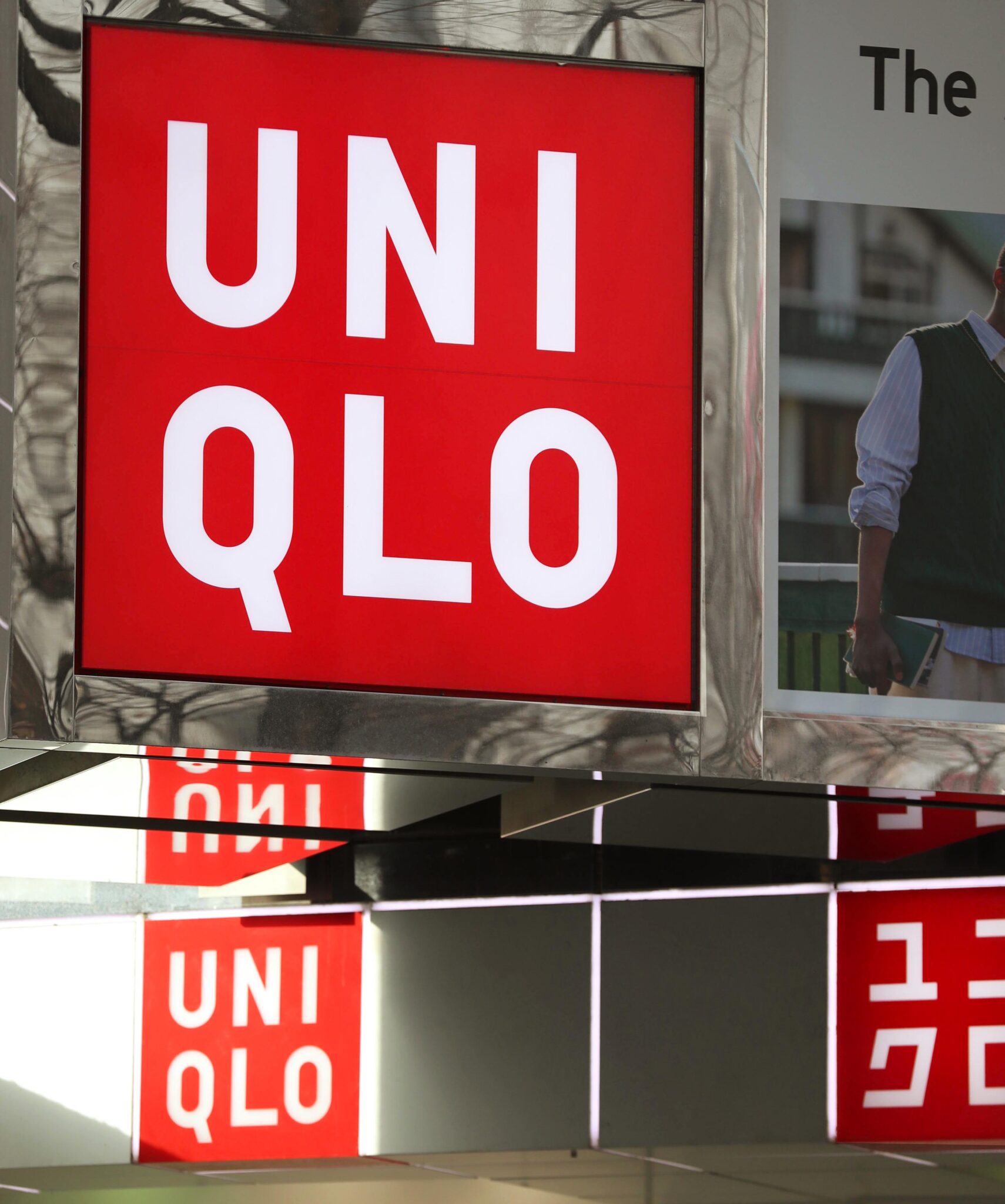 ユニクロ気温別ヒートテック表公開「助かります」 – emogram[エモグラム]