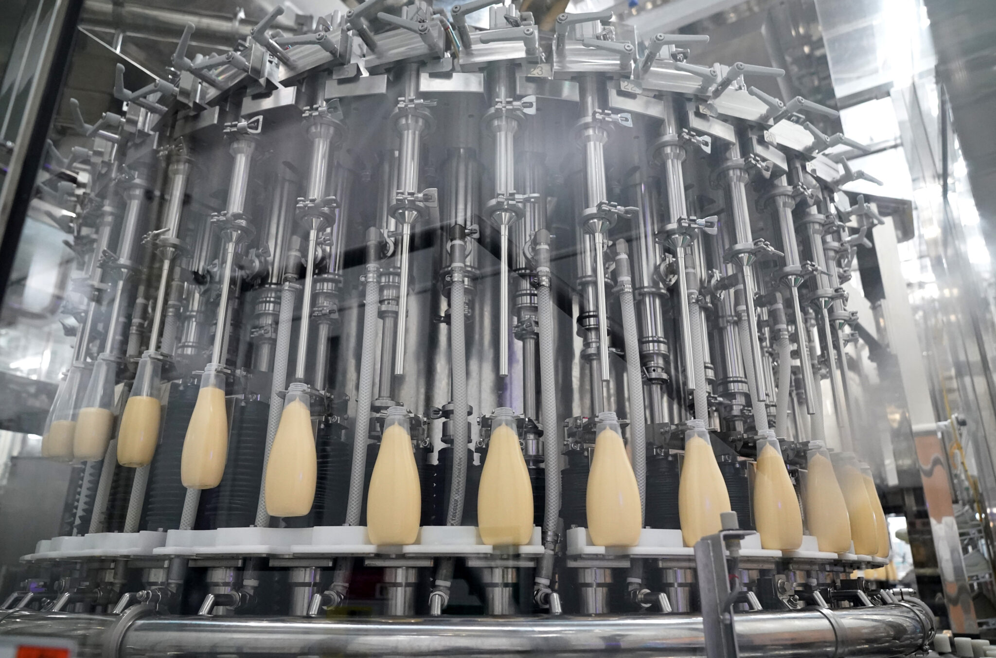 悲報…キユーピーが「マヨネーズ」「ドレッシング」など118品目を最大18%上げ – emogram[エモグラム]