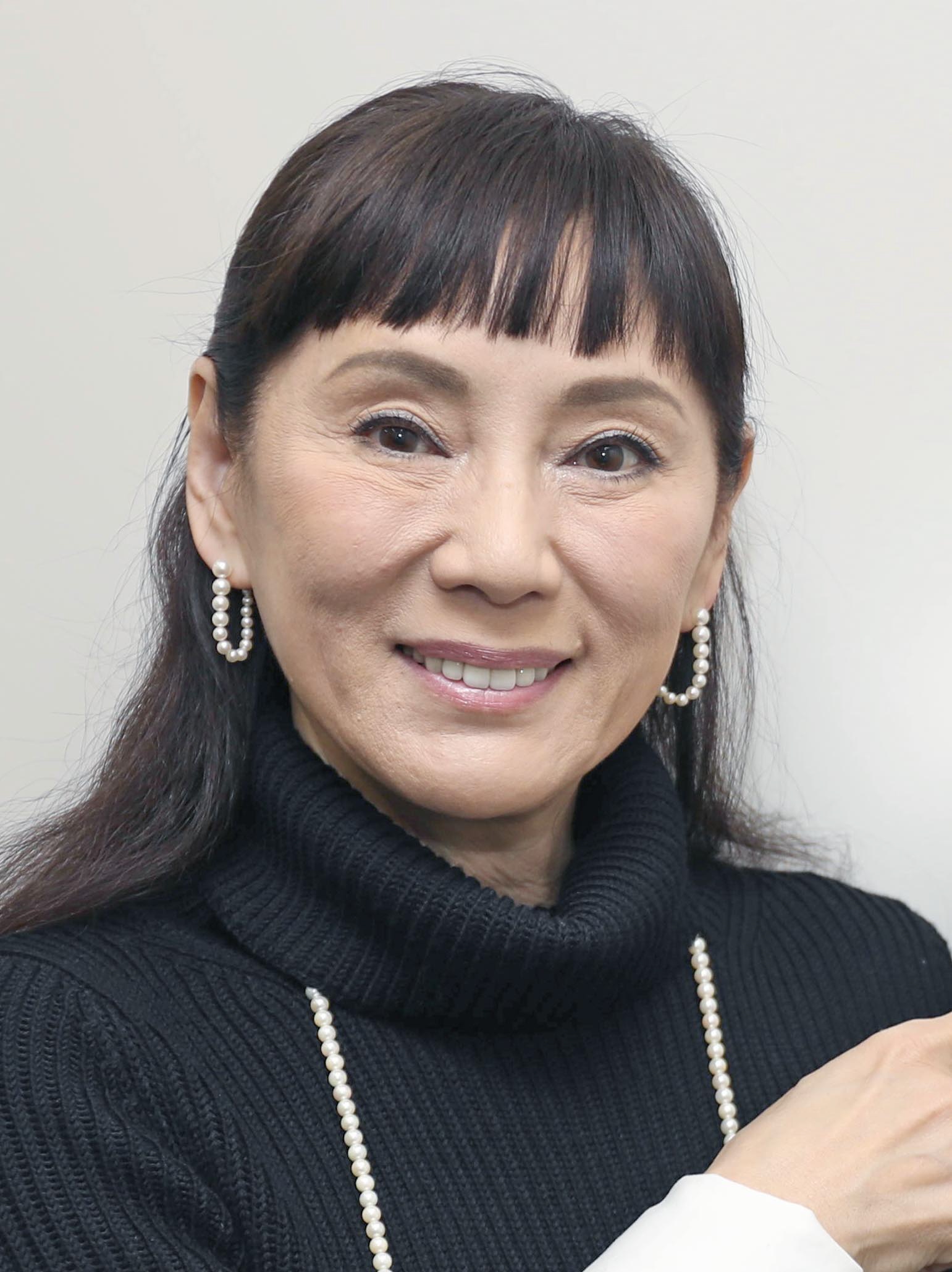 がん寛解の秋野暢子、新たな病変見つかり入院＆手術へ – emogram[エモグラム]