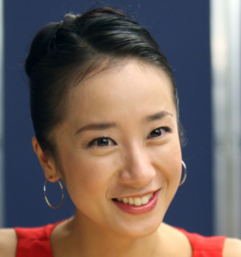 映美くらら、NHK大河「べらぼう」に「再び登場させていただきます」 – emogram[エモグラム]