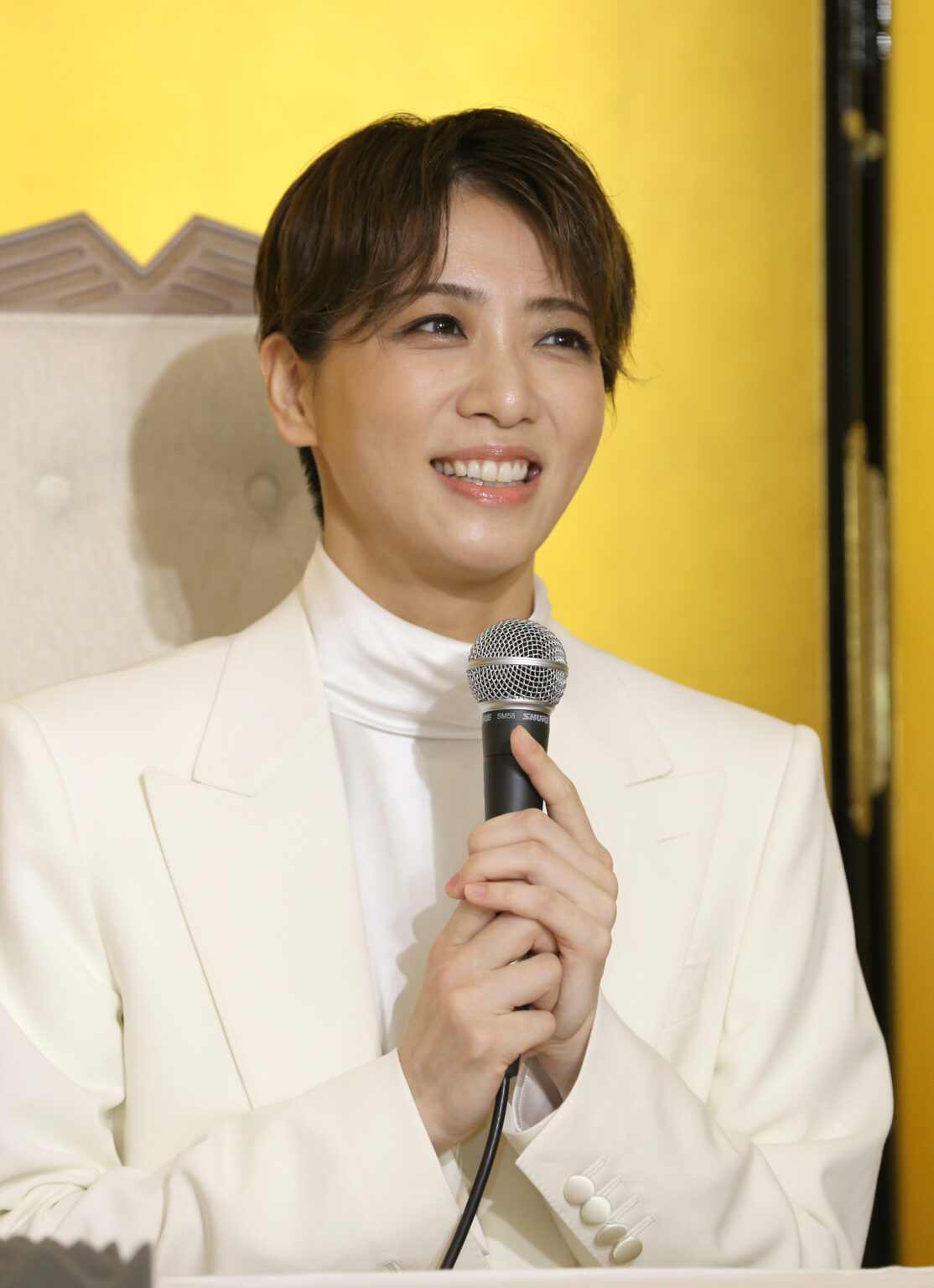 「うわああぁあああこれは見たい!!!!!」日本キャスト版『バーレスク』主役発表にファン歓喜! – emogram[エモグラム]