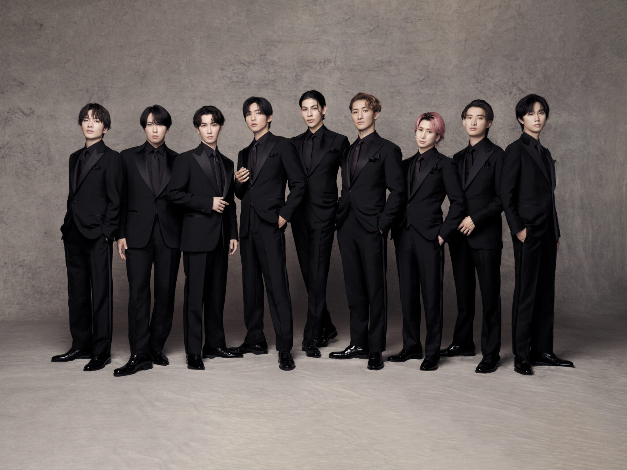 Snow Man、史上初の快挙に見えた「愛され力」 SNS「推してて良かった」「自慢の推し」 – emogram[エモグラム]