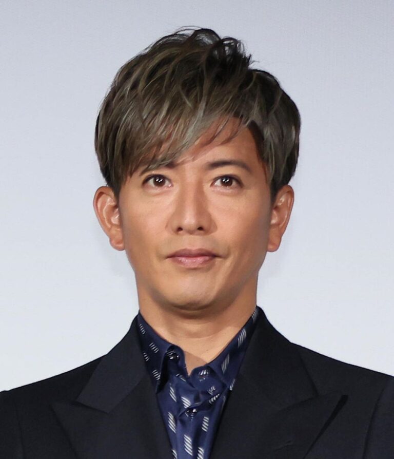 木村拓哉主演「教場」最新作 シリーズ初の「映画」で2026年公開「キャスト誰～～～?」 – emogram[エモグラム]