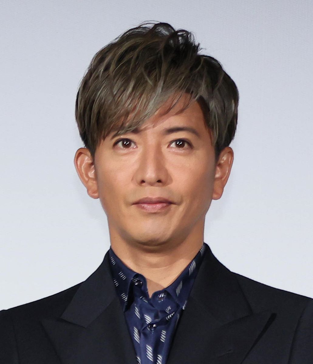 木村拓哉主演「教場」最新作 シリーズ初の「映画」で2026年公開「キャスト誰～～～?」 – emogram[エモグラム]