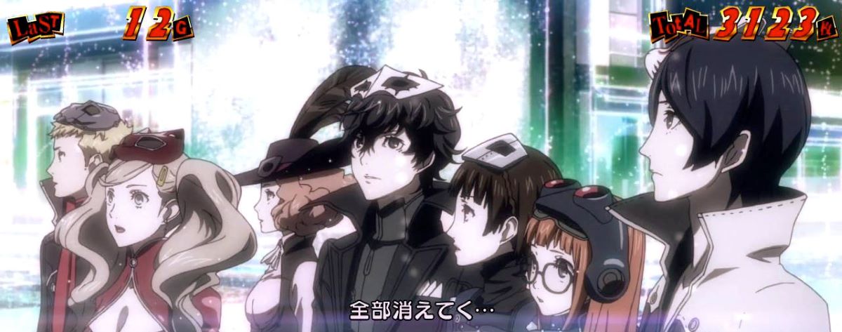 名作「ペルソナ4」のリバイバル作品発売決定にSNSは賛否「絶対買う」「失望した」 – emogram[エモグラム]