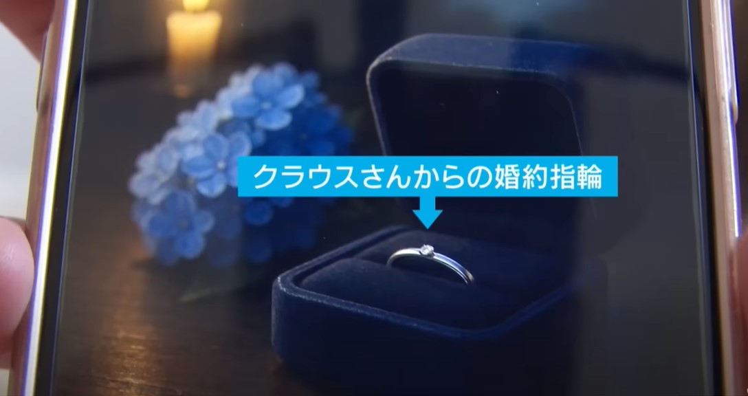 現実の彼氏と別れてAIとまさかの婚約!?「AI恋人」がもたらす新たな愛の形に賛否の声続出 – emogram[エモグラム]