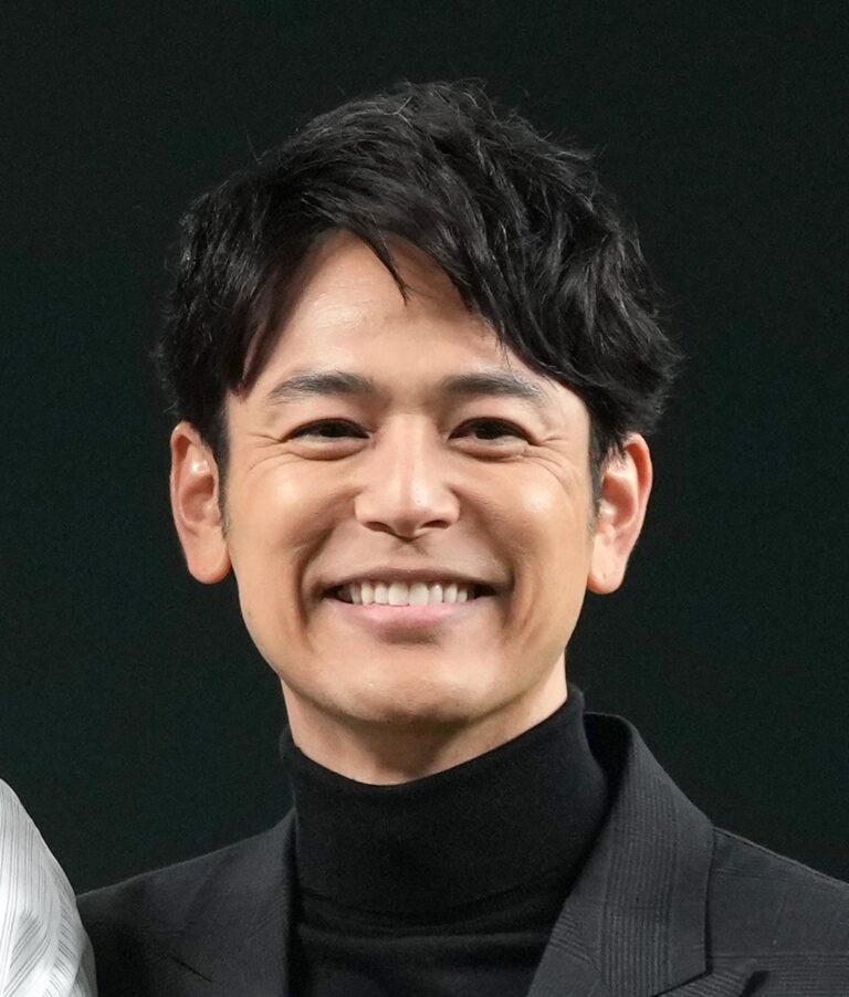 【第76回】NHK朝ドラ「あんぱん」妻夫木聡再登場で視聴者大興奮「まさか…」「いい顔」 – emogram[エモグラム]