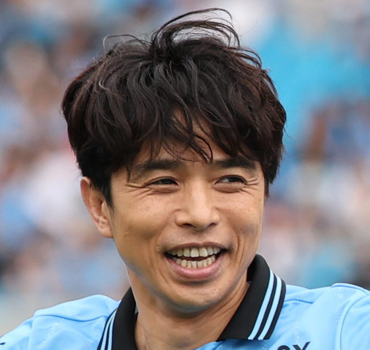 井ノ原快彦、STARTO取締役CMOを退任 SNS「タレント業に専念することがうれしい」 – emogram[エモグラム]