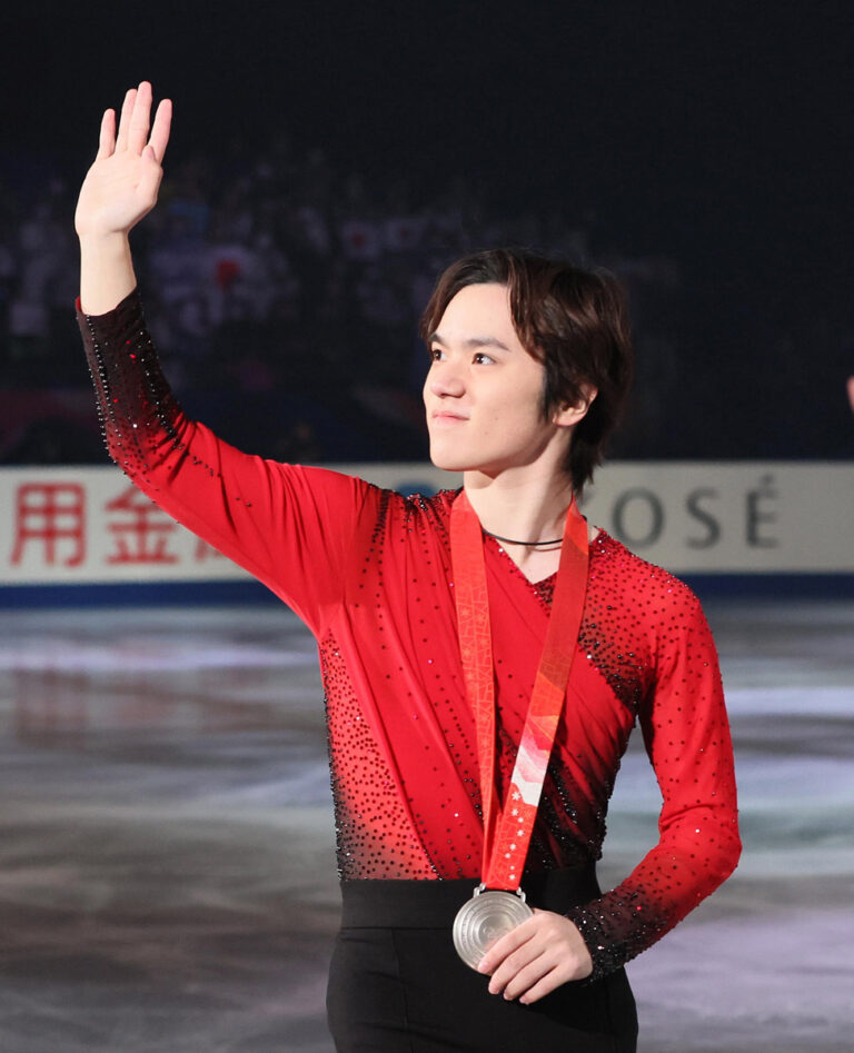 宇野昌磨「Twitter＝実家」発言にSNS大盛り上がり – emogram[エモグラム]