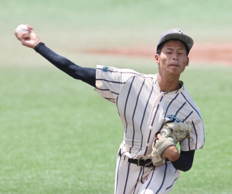 東大阪大柏原が大阪桐蔭破り14年ぶりV、SNS感動「めちゃくちゃおもろい試合だった」 – emogram[エモグラム]