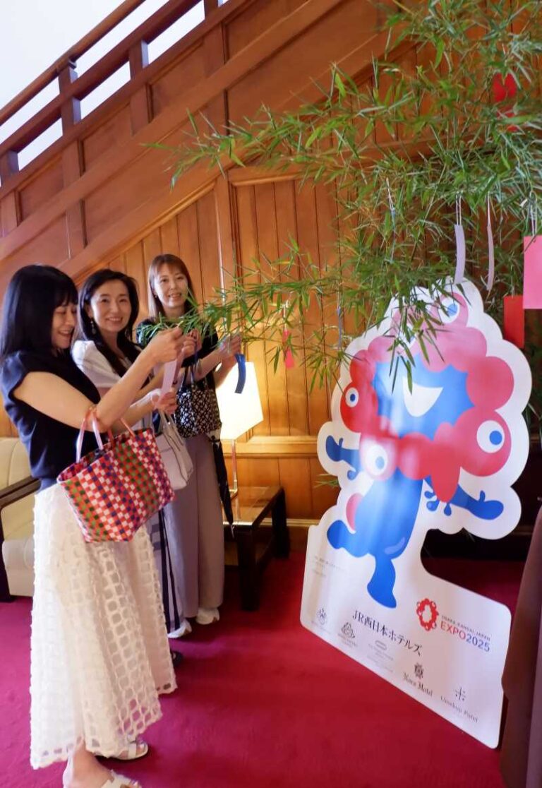 30年ぶりの「トリプルセブン」に婚姻届の提出ラッシュ、SNS「覚えやすいのはいい」 – emogram[エモグラム]