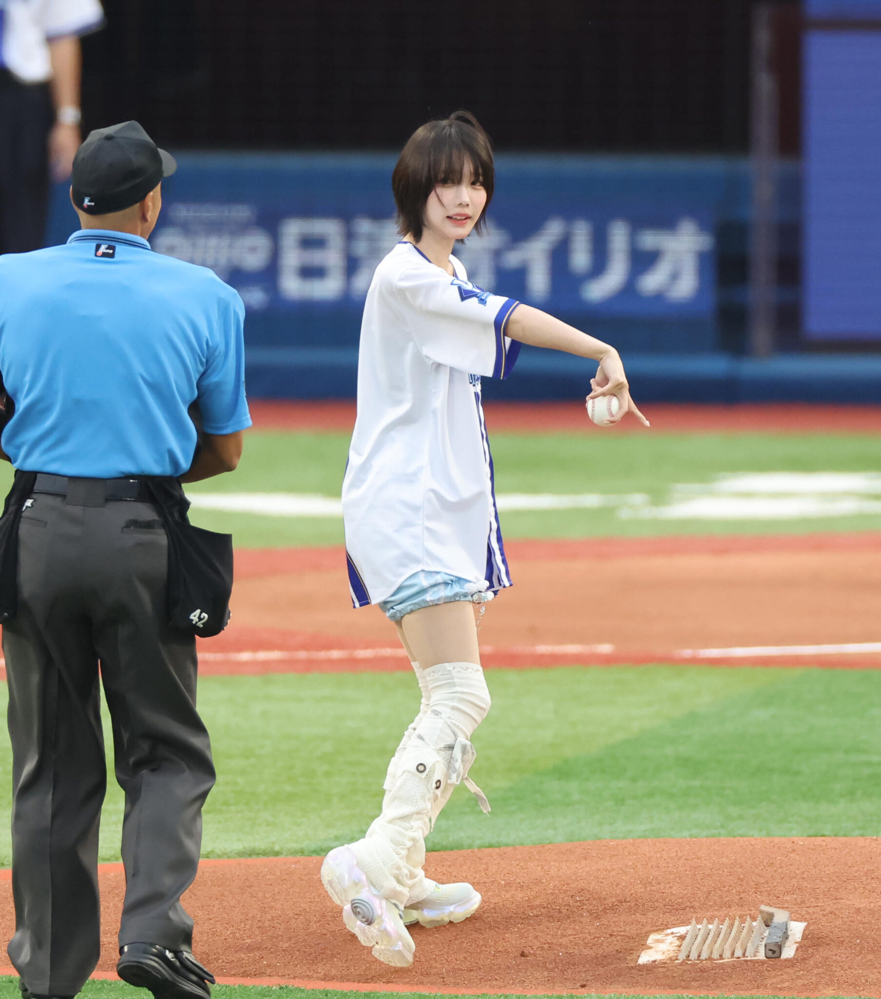 あのちゃん、体調不良乗り越えMステ出演へ SNS「元気になって良かった!」 – emogram[エモグラム]