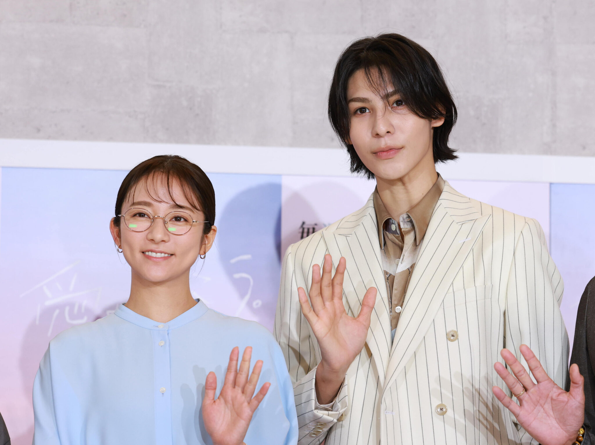 「愛の、がっこう。」第9話、木村文乃×ラウールの急接近にSNS涙腺崩壊 – emogram[エモグラム]