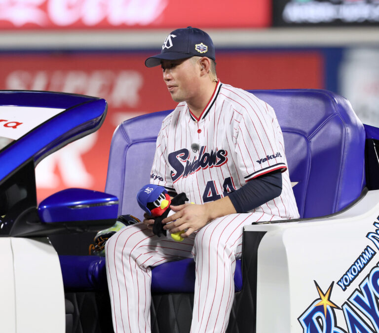 NHK大河「べらぼう」公式SNS「五代目瀬川のその後」 – emogram[エモグラム]