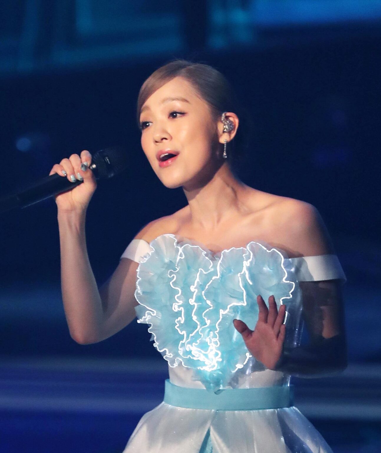 西野カナ、ファーストテイク初登場にSNS大歓喜「平成と令和が融合してる感じで素敵」 – emogram[エモグラム]