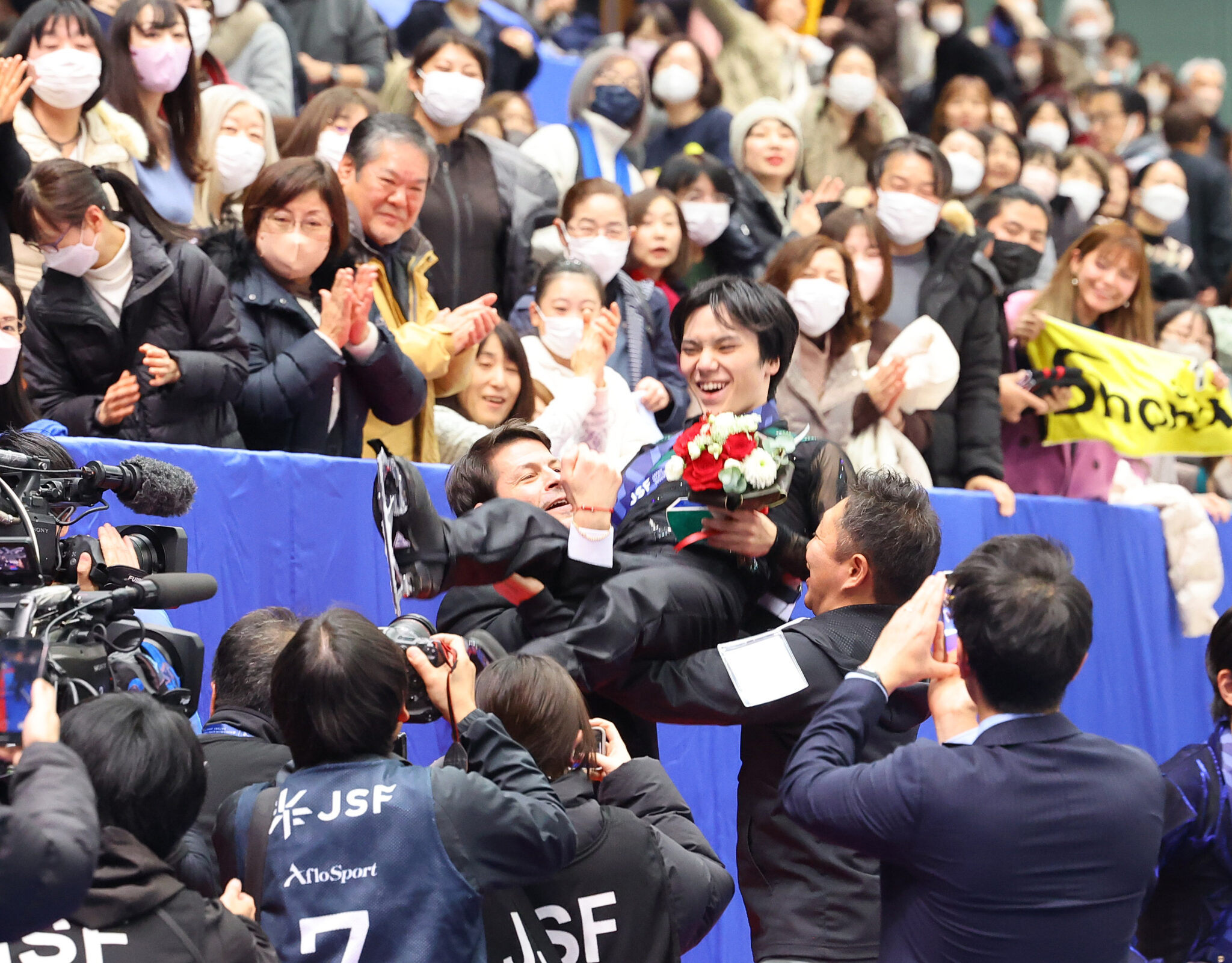 宇野昌磨のデイリールーティンをSNSも応援 – emogram[エモグラム]