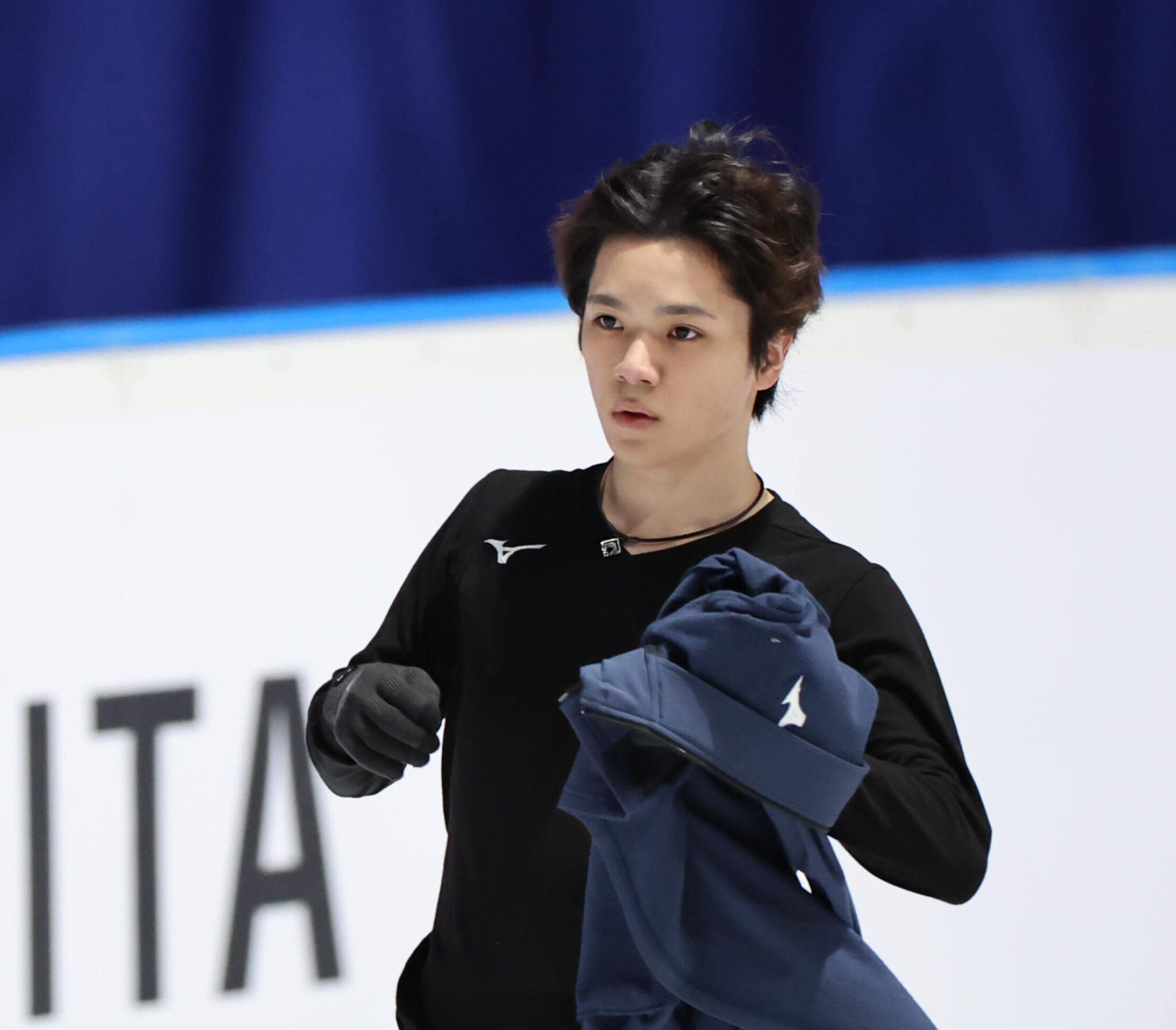 宇野昌磨、スイッチ2抽選延期も強気姿勢を堅持 SNSの賛否は? – emogram[エモグラム]