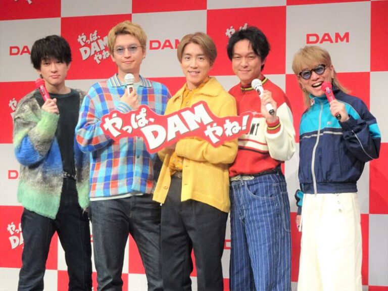 横山裕、主催BBQイベント開催にSNS大興奮「オタク人生で見たことない文章ランキング1位」 – emogram[エモグラム]