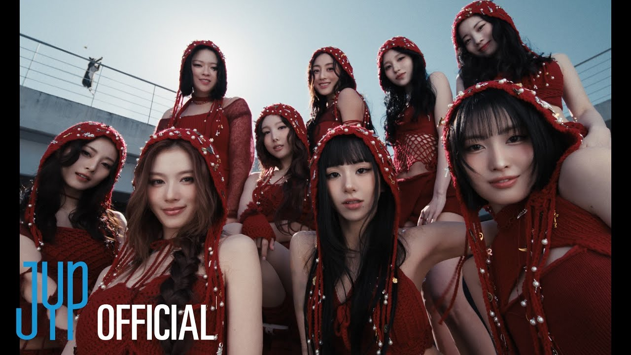 TWICE、新曲「THIS IS FOR」MV公開にファン涙腺崩壊「幸せすぎて泣ける」「見てるだけで涙」 – emogram[エモグラム]