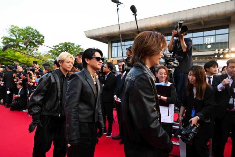 Number_i待望の2ndアルバム発表にSNS歓喜 – emogram[エモグラム]