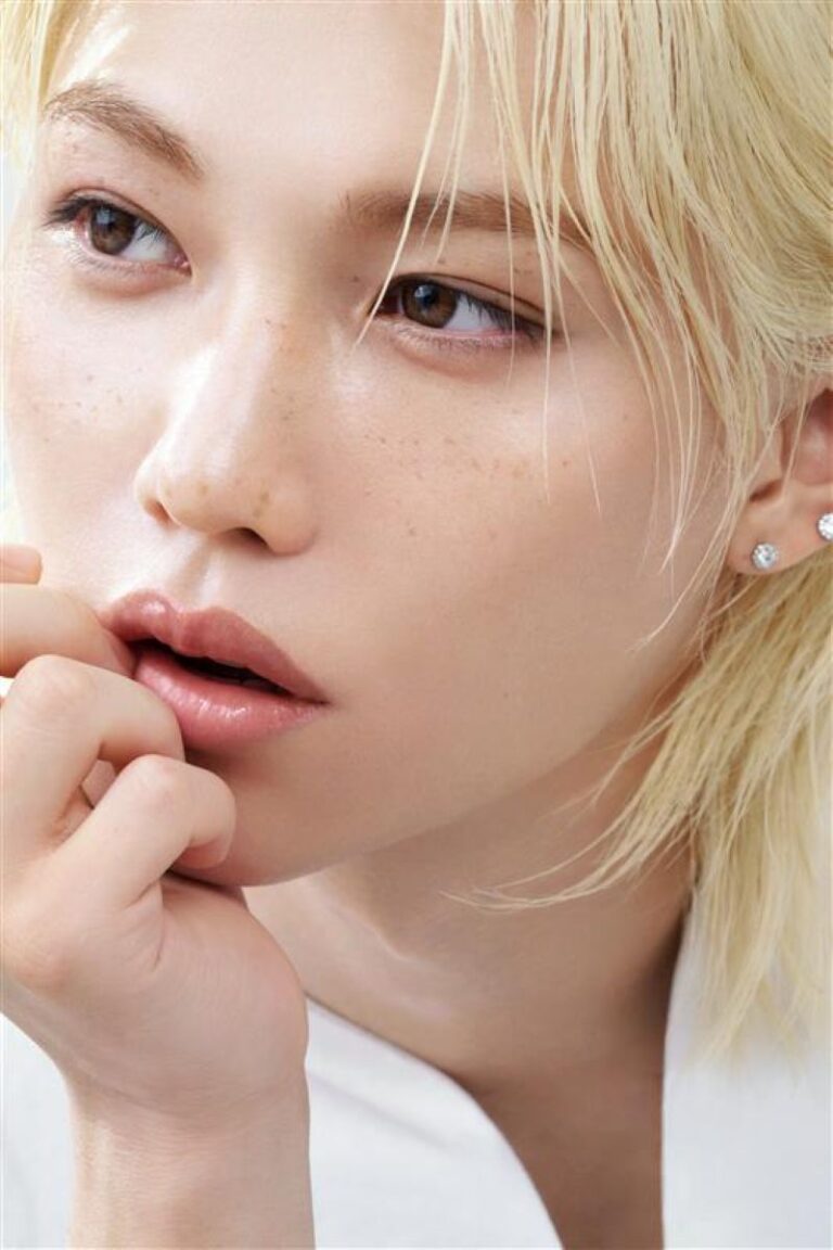 Stray Kidsフィリックス、HERA新グローバルアンバサダー就任 – emogram[エモグラム]