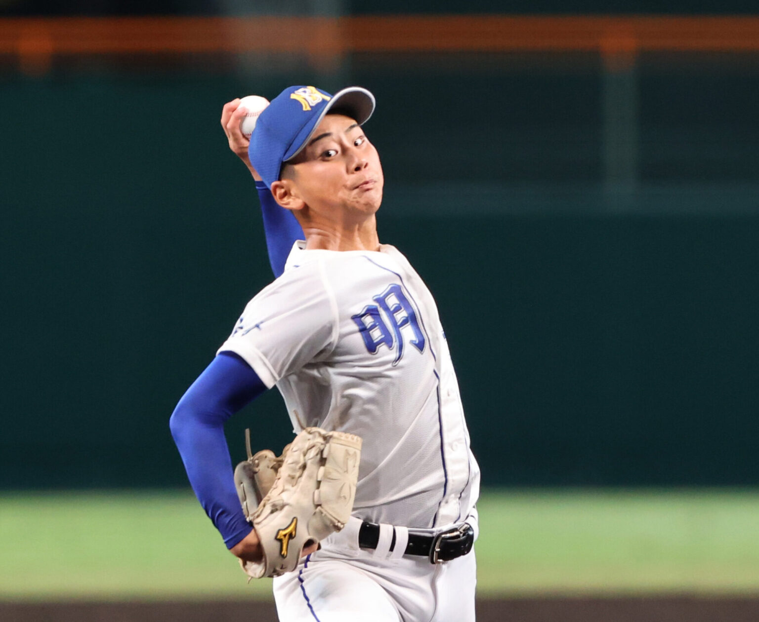 【甲子園】市立船橋が初戦敗退、魔曲「市船ソウル」にSNS歓喜も明豊に及ばず – emogram[エモグラム]