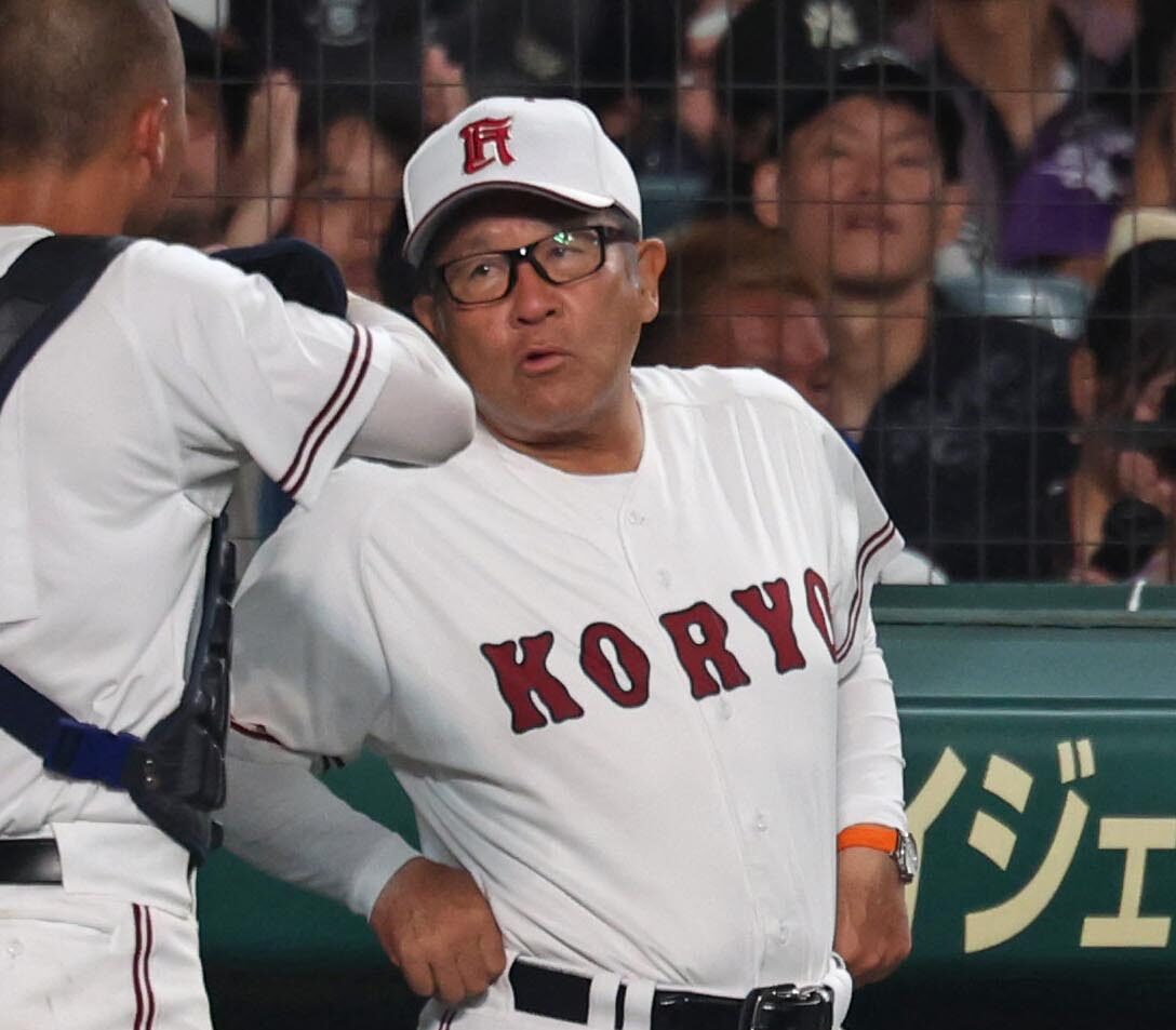 甲子園辞退の広陵・中井哲之監督退任にネット上の反応は? – emogram[エモグラム]