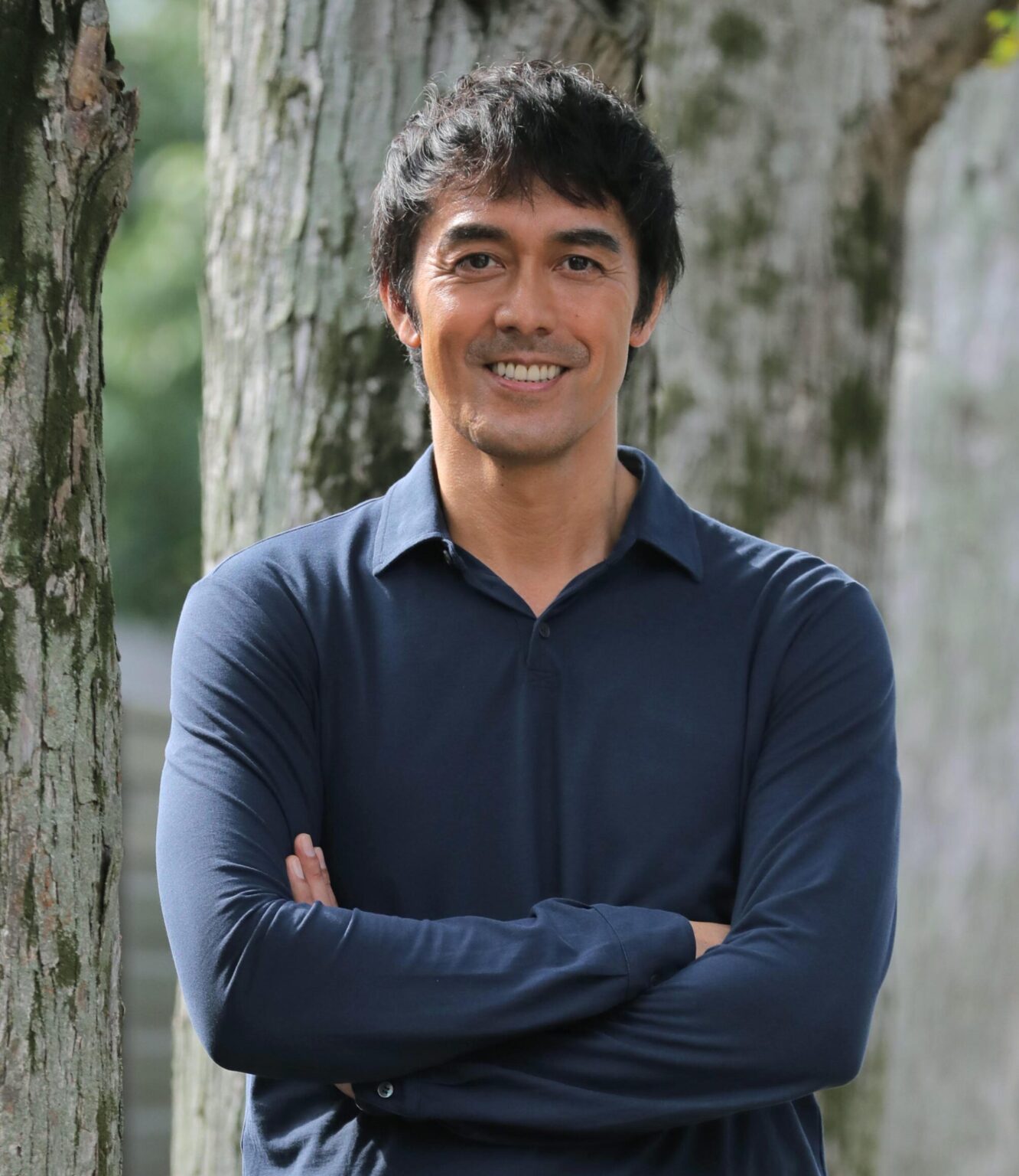 超爆速「阿部寛のHP」が閲覧できなくなる? SNS惜しむ声 – emogram[エモグラム]