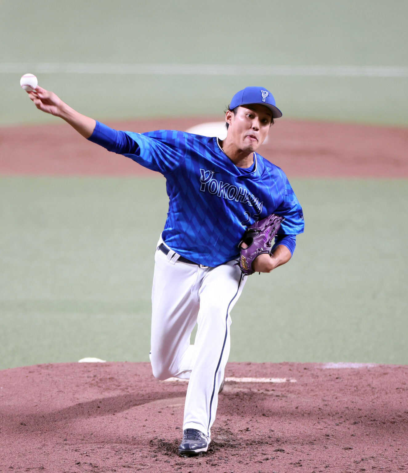 DeNA・藤浪晋太郎「好きなだけ嫌がってください」にSNS「死球対策で左打者のみを並べられるって…」 – emogram[エモグラム]