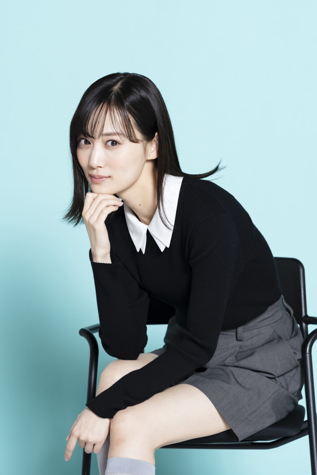 山下美月、一級船舶免許取得をSNS称賛 – emogram[エモグラム]