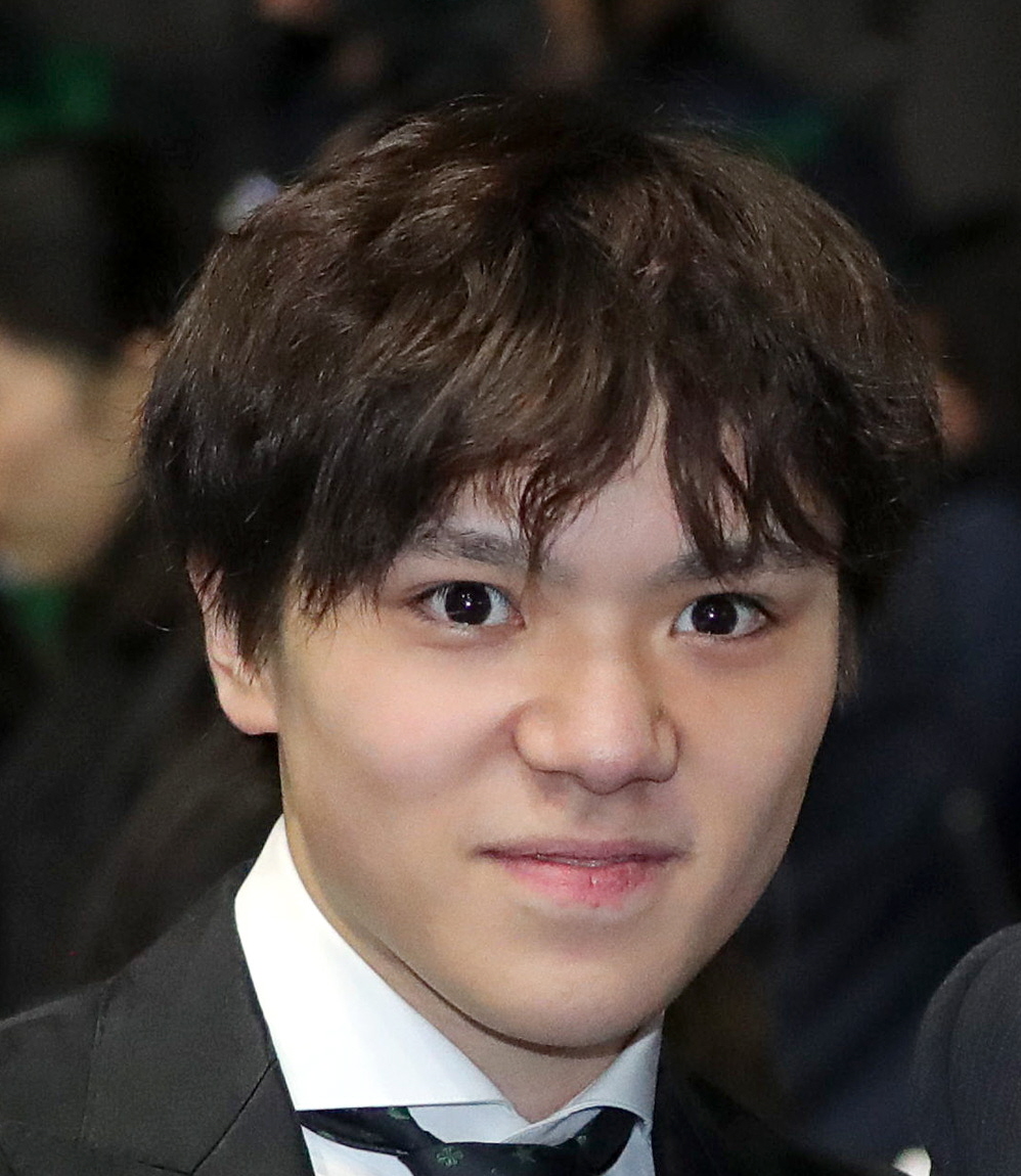 宇野昌磨、アンチに対するSNSでの心境報告にファン大受け – emogram[エモグラム]