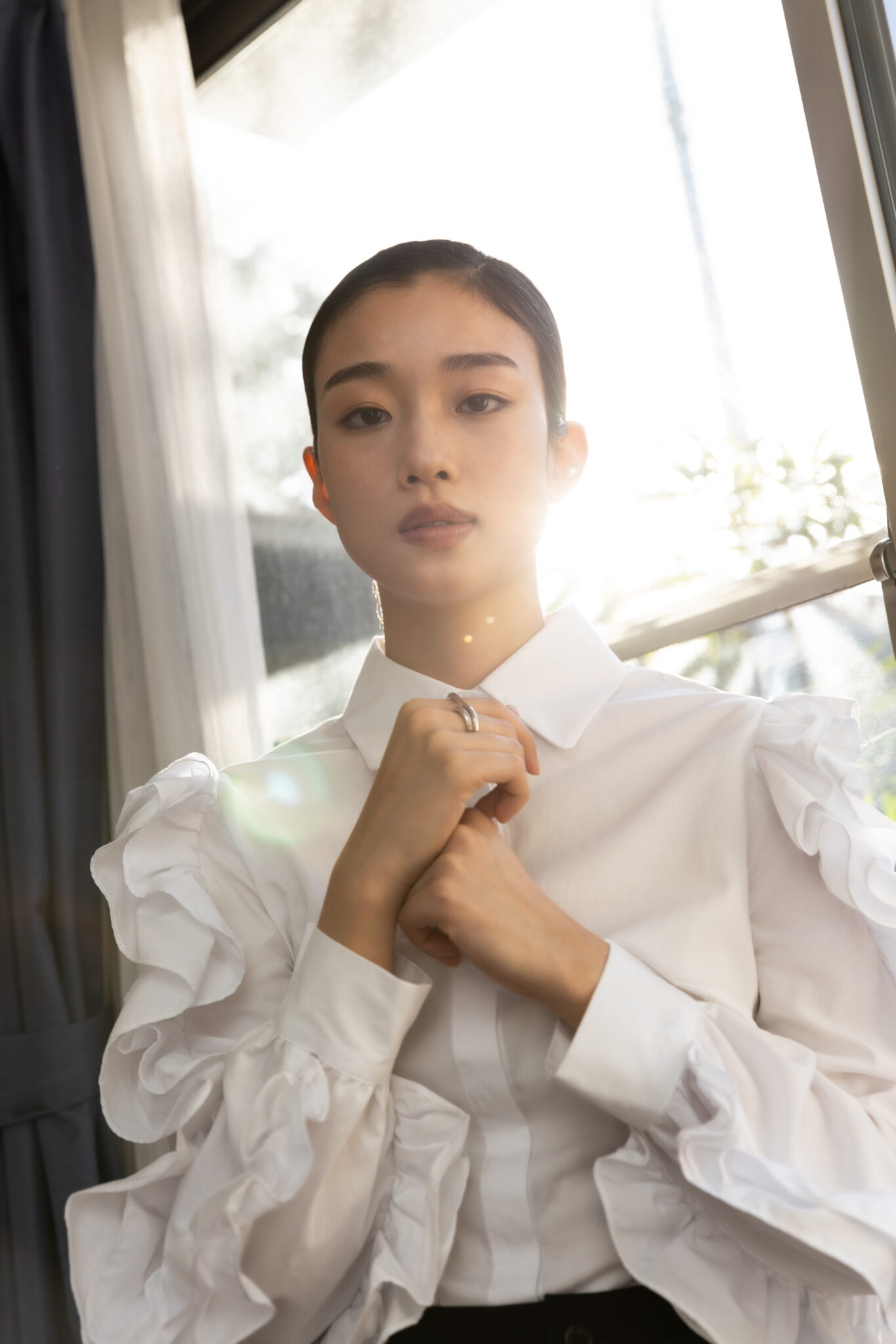 【第129回】NHK朝ドラ「あんぱん」八木の蘭子への粋なプロポーズに視聴者の涙腺崩壊 – emogram[エモグラム]