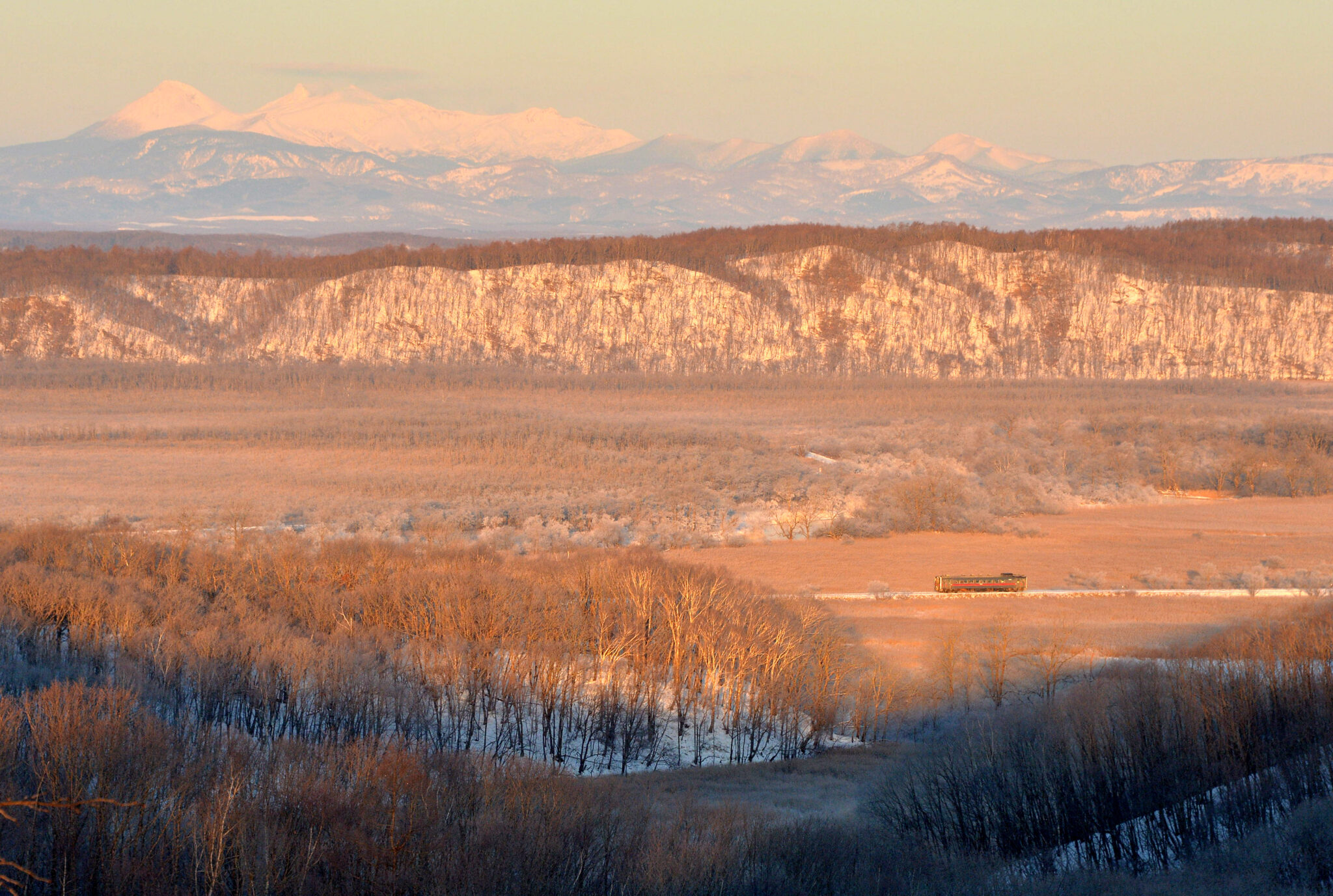 釧路湿原メガソーラーで強まる反対論にネット上の感情は? – emogram[エモグラム]