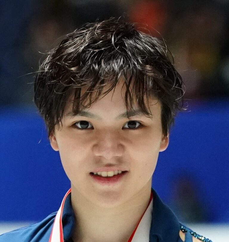 宇野昌磨「Xはやってません」投稿にSNS笑いの渦 – emogram[エモグラム]