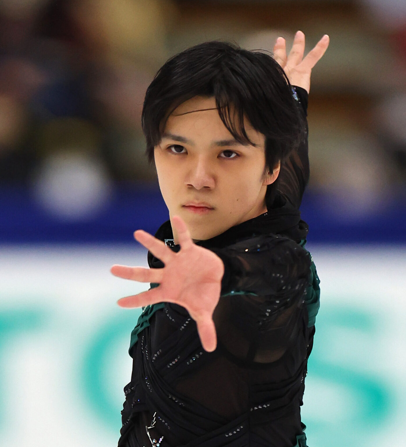 宇野昌磨、「豆大福」と呼ぶアイフォーンの由来にSNS爆笑 – emogram[エモグラム]