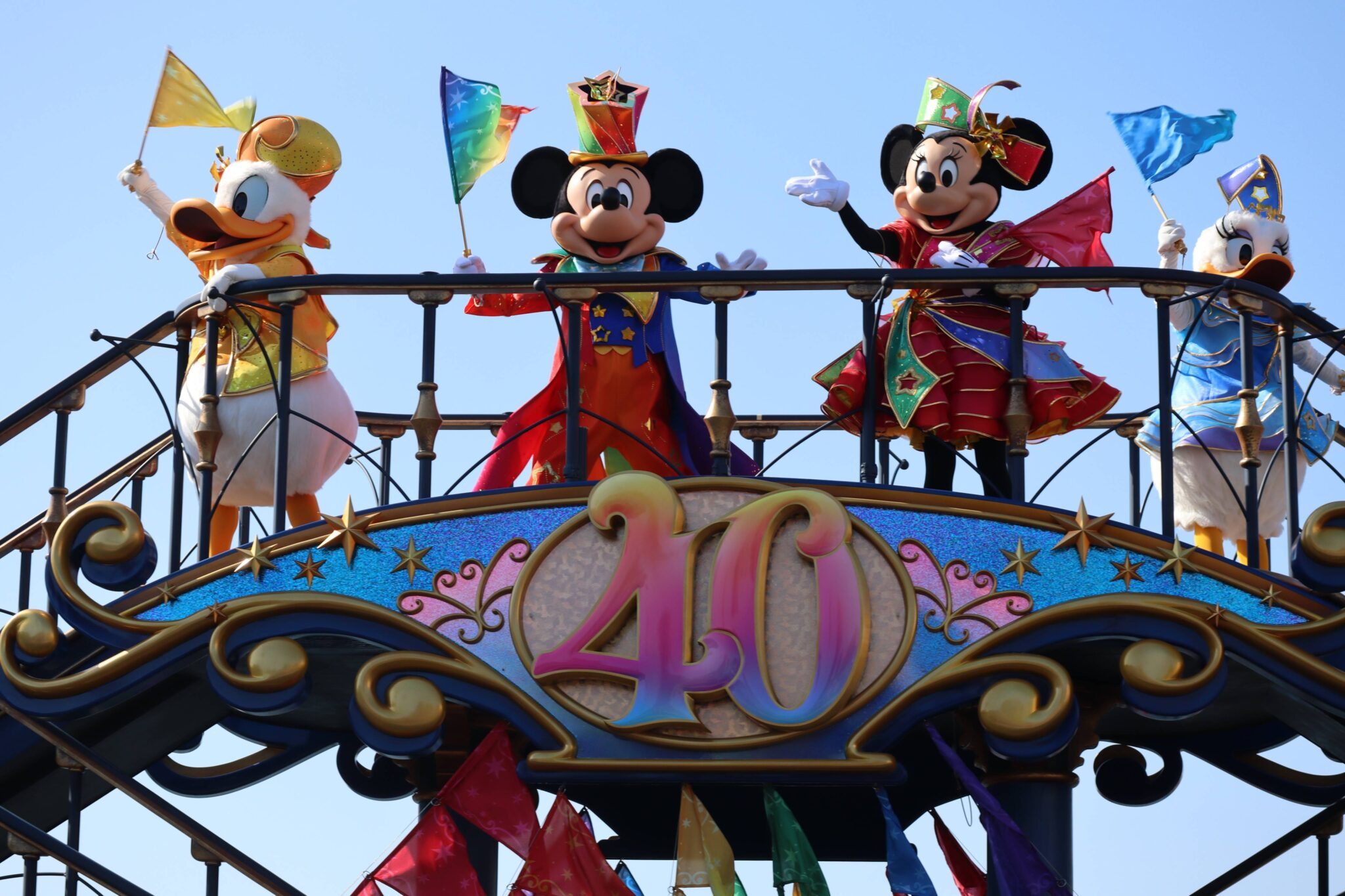 SNSを騒がせた「39」、TDS「インディ・ジョーンズ」が無期限休止 – emogram[エモグラム]