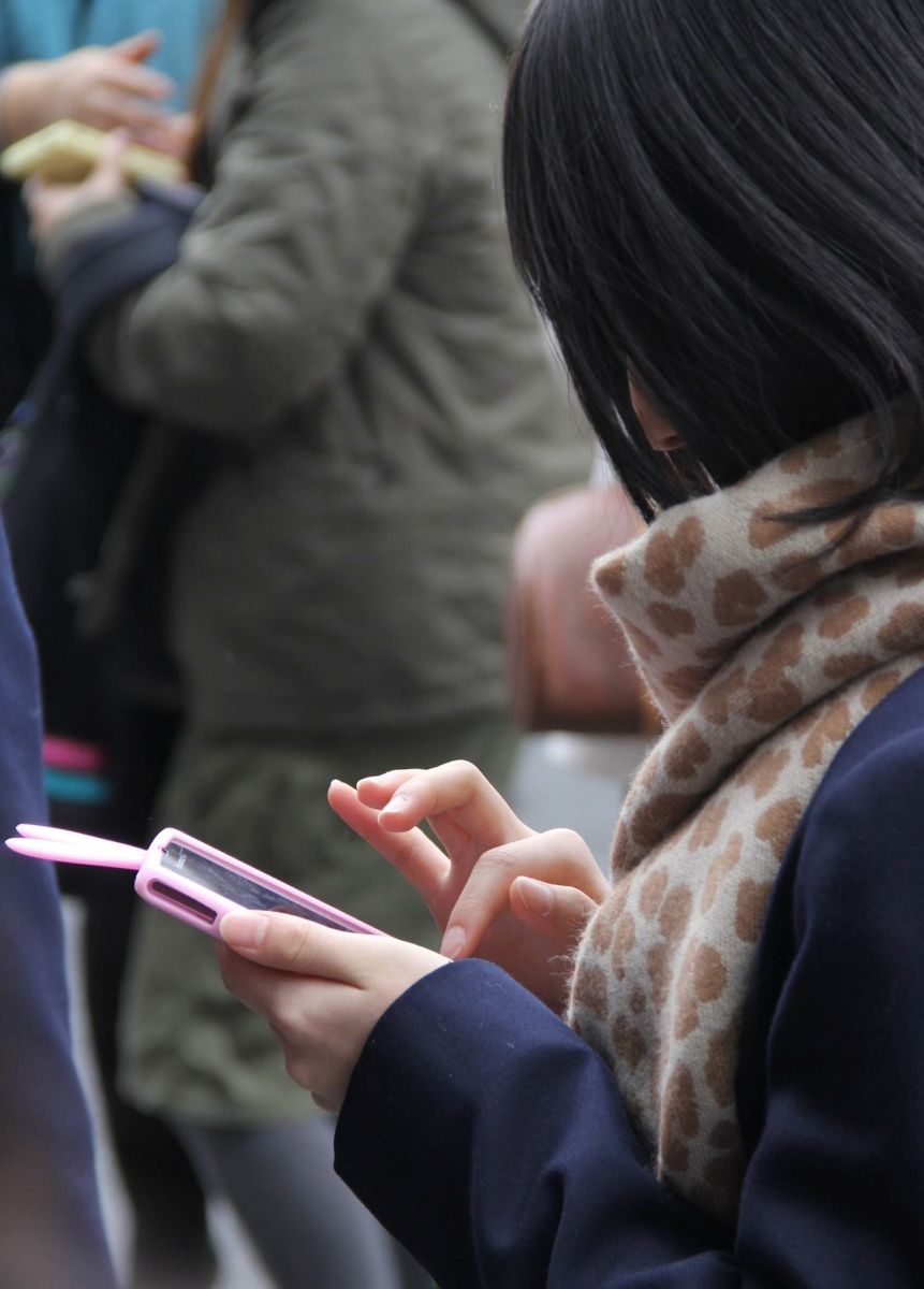 MBTIの恋愛版「ラブタイプ診断」がSNSで沸騰 – emogram[エモグラム]