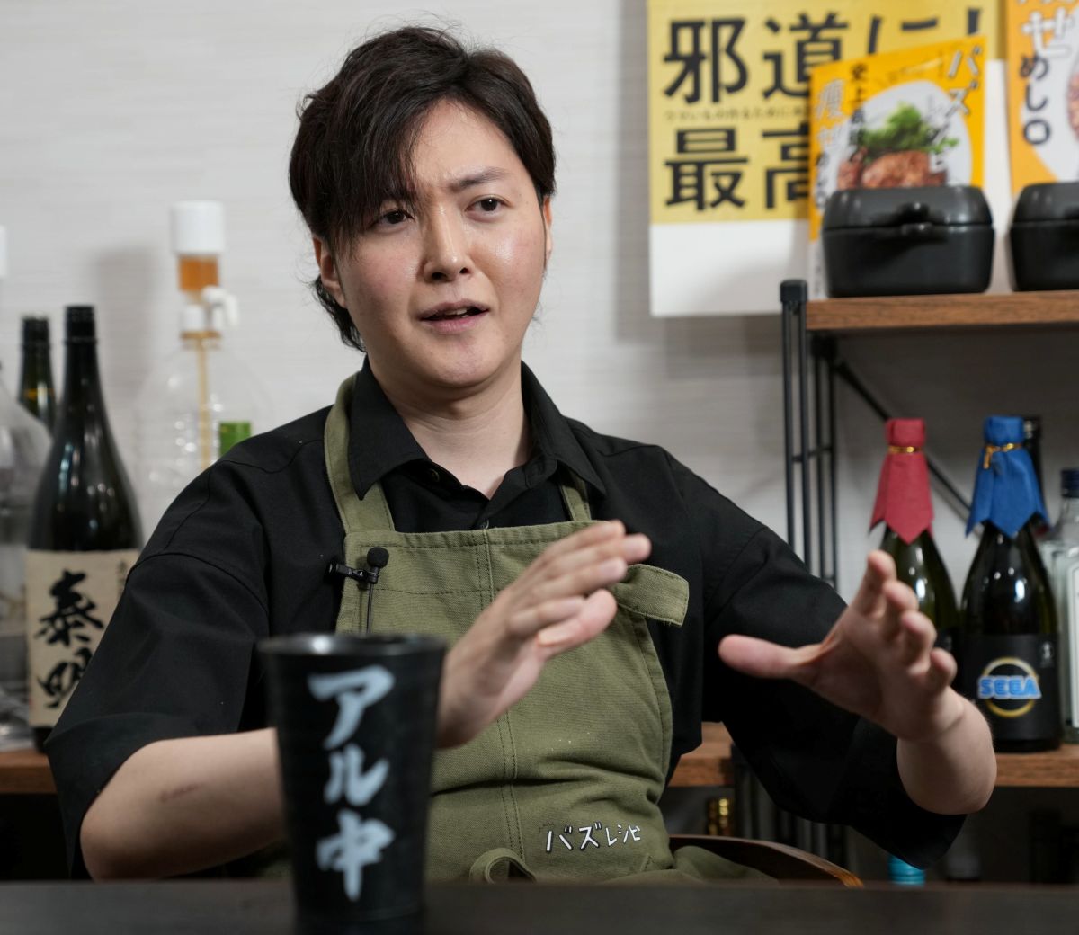 リュウジ絶賛! 帯広のソウルフード「インデアンカレー」が話題に – emogram[エモグラム]