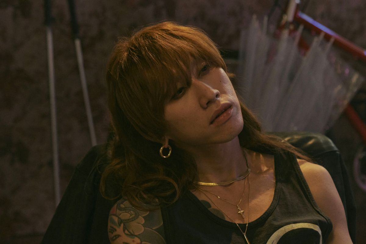 映画「ナイトフラワー」予告公開 SNS上では期待の声続々 – emogram[エモグラム]