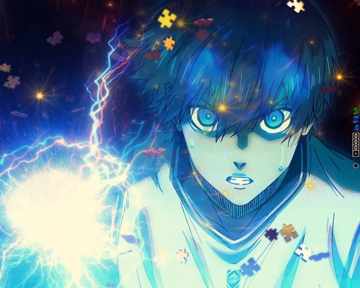 漫画「ブルーロック」実写映画化に賛否 ファンから不安の声も – emogram[エモグラム]