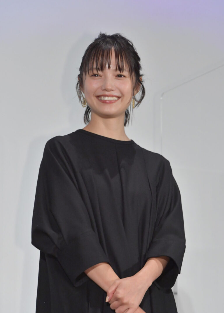 宮﨑あおい、13年ぶり民放連ドラ出演 大泉洋相手に謎の女性役 SNS「面白くなりそうな予感」 – emogram[エモグラム]