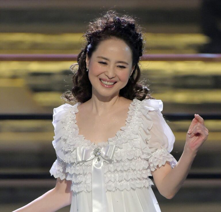 松任谷由実と松田聖子が初の音楽談議 SNS「これは聴かないと」 – emogram[エモグラム]