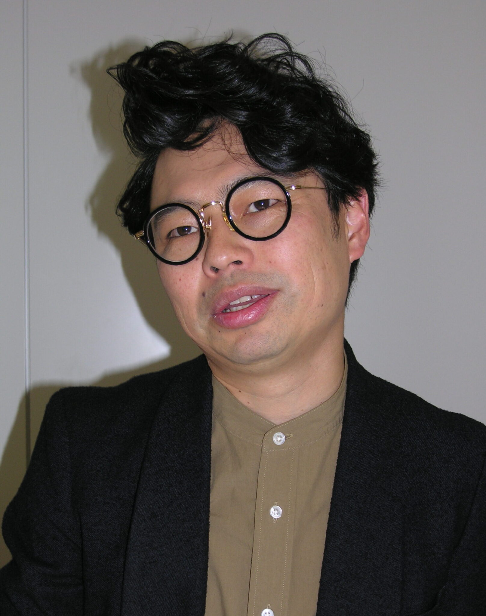 浜野謙太、NHK朝ドラ「あんぱん」にアンパンマン役で登場にSNS絶賛 – emogram[エモグラム]