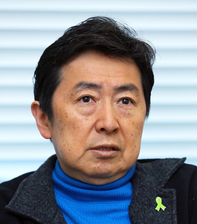 笠井信輔、帯状疱疹の悪化で緊急入院 SNS「後遺症が心配」 – emogram[エモグラム]