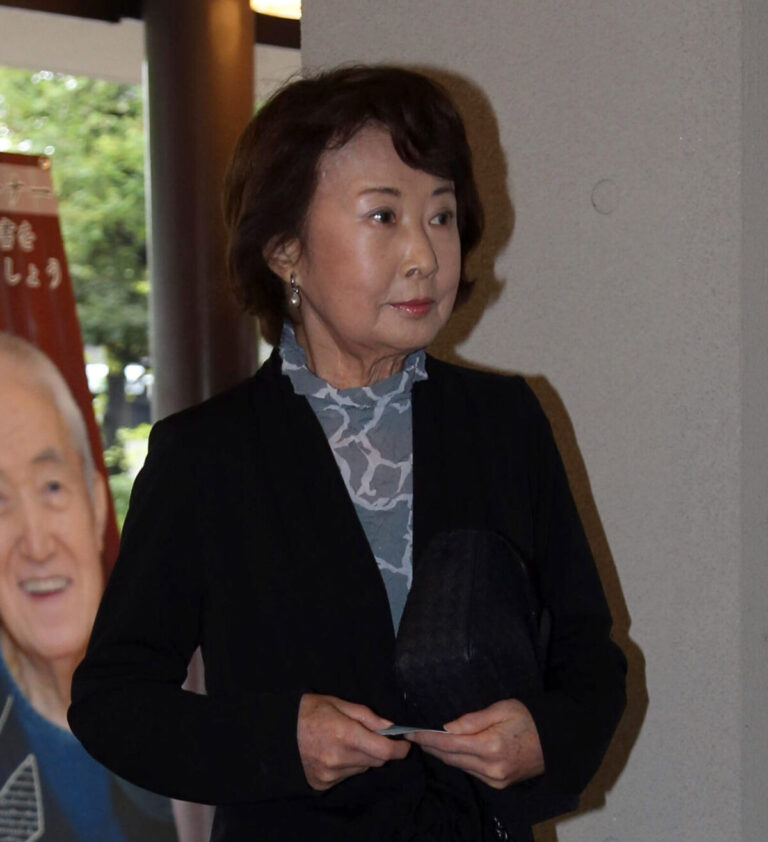 女優の吉行和子さんが90歳で死去、ネット上の受け止めは – emogram[エモグラム]