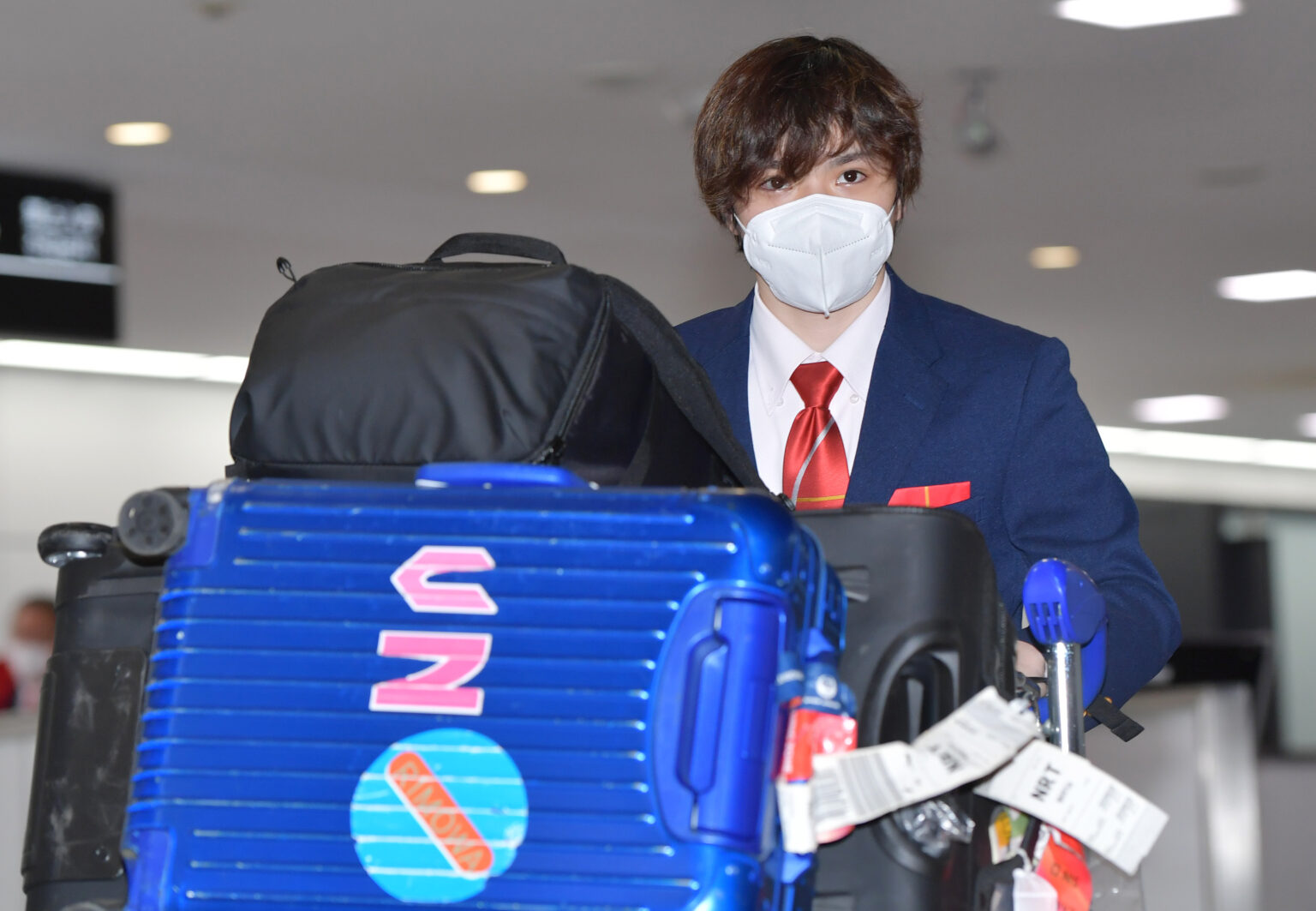 宇野昌磨、五輪の経験を活かした意外すぎる教訓吐露にSNS大笑い – emogram[エモグラム]