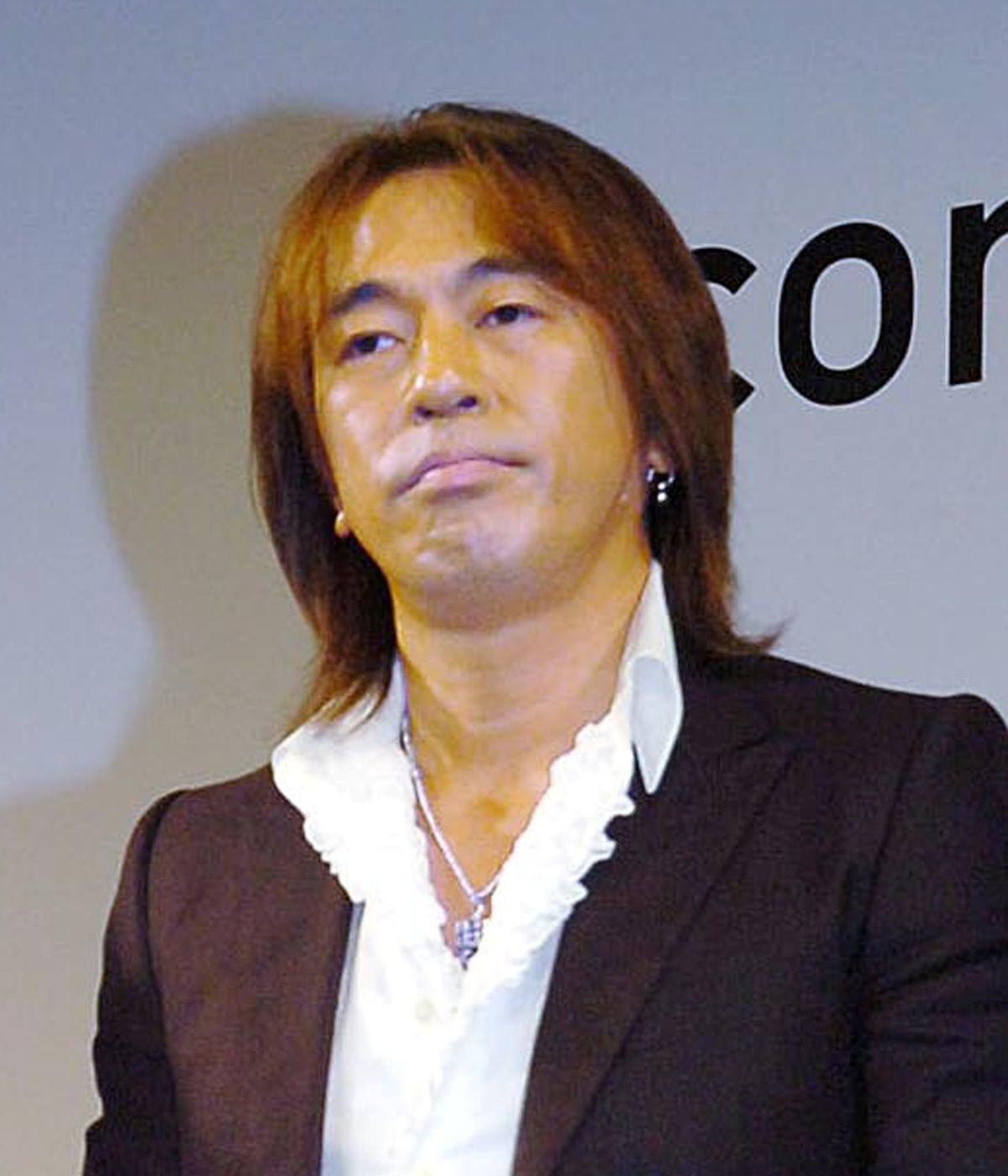 療養中のB’z松本孝弘、直筆メッセージで阪神とのコラボに感謝 – emogram[エモグラム]