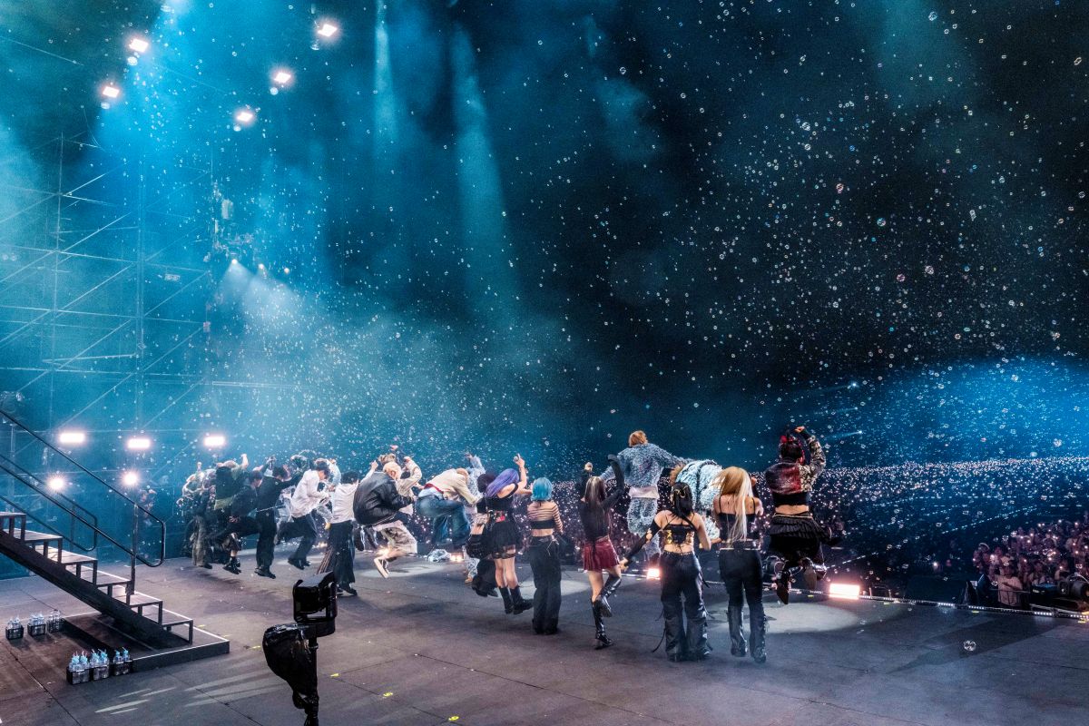 BMSG FES’25 新星STARGLOWも出演 – emogram[エモグラム]