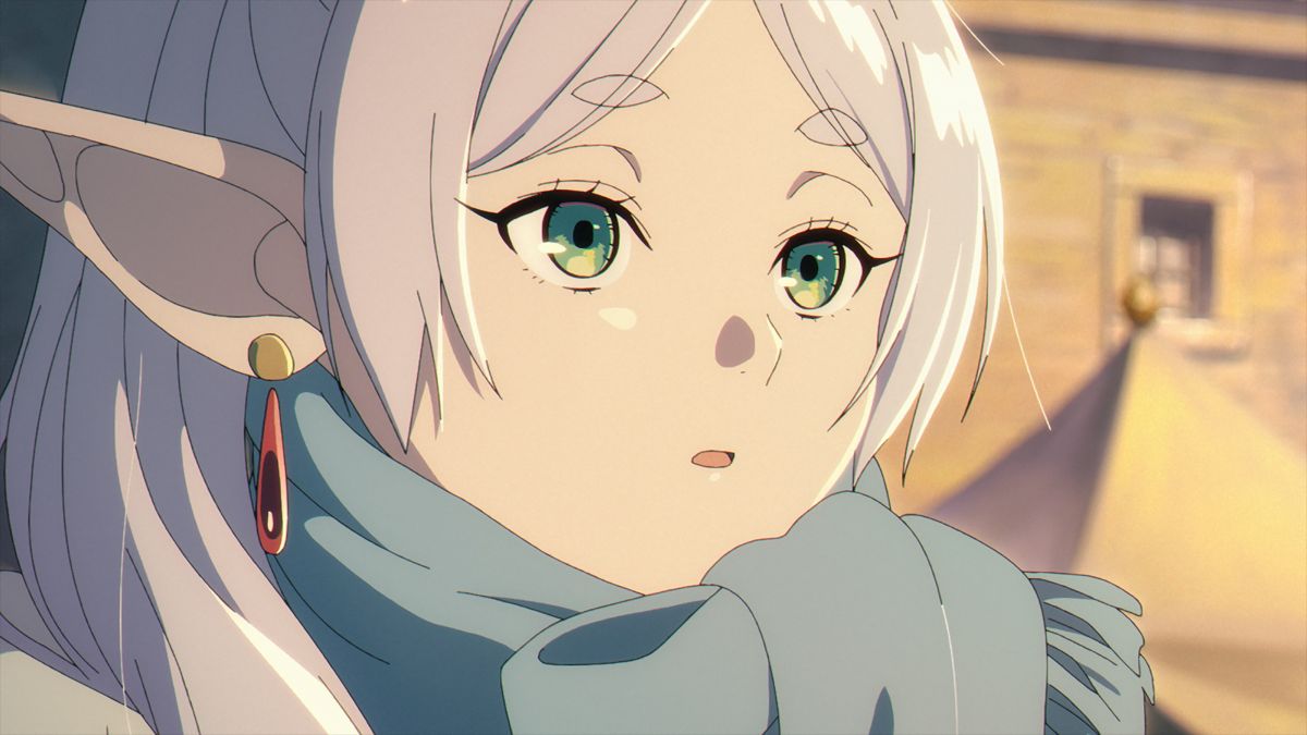 アニメ「葬送のフリーレン」をABEMAで一気見! 公式の「意味深」投稿にファン困惑 – emogram[エモグラム]