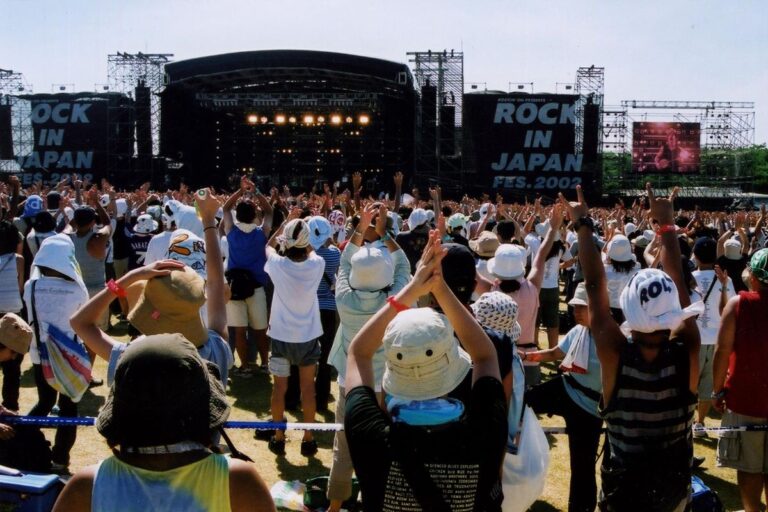 Vチューバー緑仙、2年連続でCOUNTDOWN JAPAN出演決定にSNS「絶対熱いステージになる」 – emogram[エモグラム]